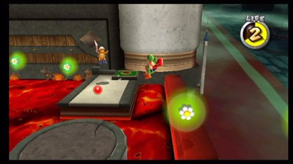 File:Lava Yoshi Swing.png - Super Mario Wiki, the Mario encyclopedia