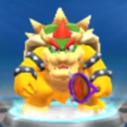 File:Character - Bowser (Tennis).png - Super Mario Wiki, the Mario ...