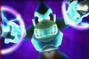 File:MegastrikeDK.png - Super Mario Wiki, the Mario encyclopedia