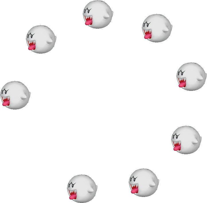 File:SMM-NSMBU-Boo-Circle.png - Super Mario Wiki, the Mario encyclopedia