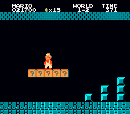 File:FireMarioSMB.png - Super Mario Wiki, the Mario encyclopedia