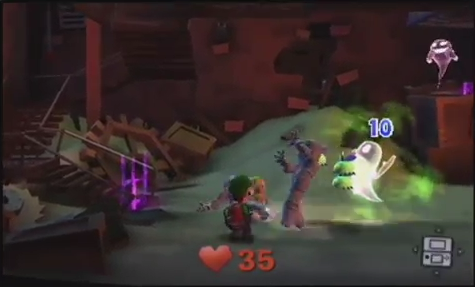 File:Mummies and greenies.png - Super Mario Wiki, the Mario encyclopedia