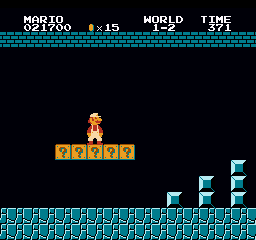File:FireMarioSMB.png - Super Mario Wiki, the Mario encyclopedia