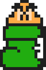 File:SMM-SMB3-Goomba'sShoe.png - Super Mario Wiki, the Mario encyclopedia