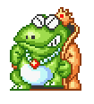 File:Wart SMAS SMB2 sprite.png - Super Mario Wiki, the Mario encyclopedia