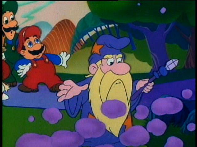 File:MervinMagic.jpg - Super Mario Wiki, the Mario encyclopedia