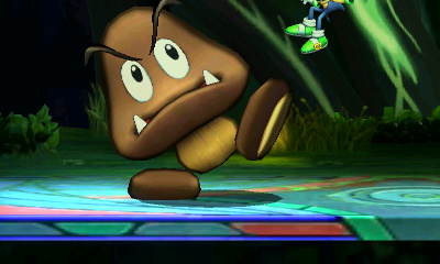 File:Grand Goomba 3DS.jpg - Super Mario Wiki, the Mario encyclopedia