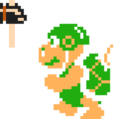 File:SMM-SMB-SledgeBro-Wings.png - Super Mario Wiki, the Mario encyclopedia