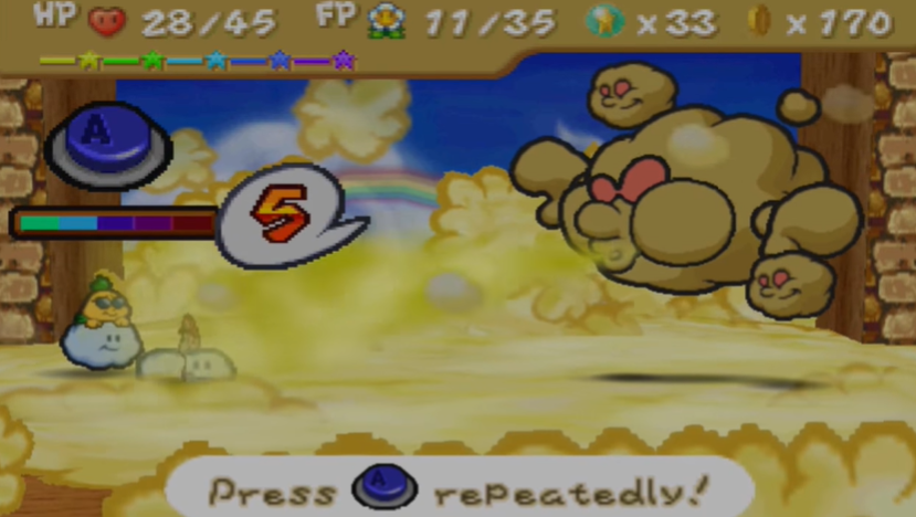 File:Huff Puff Boss.png - Super Mario Wiki, the Mario encyclopedia