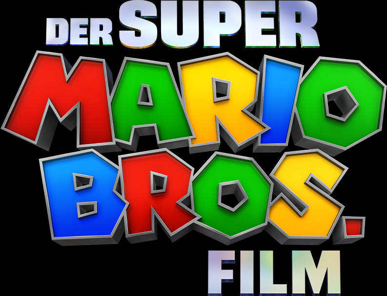 File:TSMBM German logo.png - Super Mario Wiki, the Mario encyclopedia