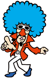 File:Jimmy T WWM.png - Super Mario Wiki, the Mario encyclopedia