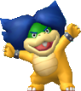 File:NSMBW Ludwig Render.png - Super Mario Wiki, the Mario encyclopedia