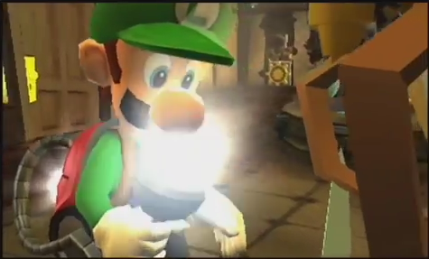 File:Luigi gets the strobe function.png - Super Mario Wiki, the Mario ...
