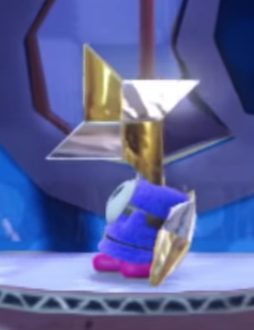 File:YCW Ninja Guy.png - Super Mario Wiki, the Mario encyclopedia