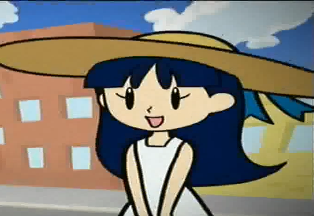 File:Alien Mitzi Human.png - Super Mario Wiki, the Mario encyclopedia