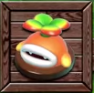 File:CTTT Piranha Sprout.png - Super Mario Wiki, the Mario encyclopedia