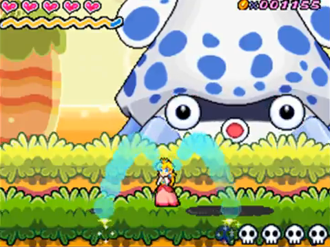 File:GooperBlooperSPP.png - Super Mario Wiki, the Mario encyclopedia