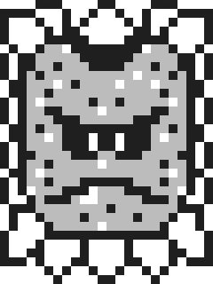 File:SMM-SMB3-Thwomp.png - Super Mario Wiki, the Mario encyclopedia