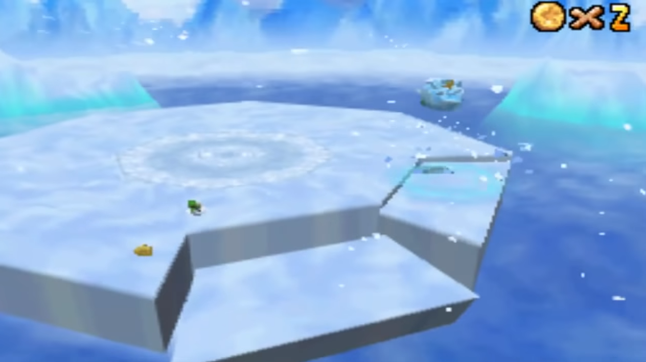File:SM64DS Chief Chilly Fight.png - Super Mario Wiki, the Mario ...