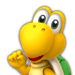 File:SMP Icon Koopa.png - Super Mario Wiki, the Mario encyclopedia