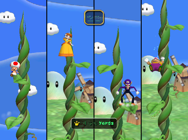 File:Leaf Leap.png - Super Mario Wiki, the Mario encyclopedia