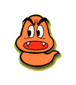 File:Ghost Goomba.png - Super Mario Wiki, the Mario encyclopedia