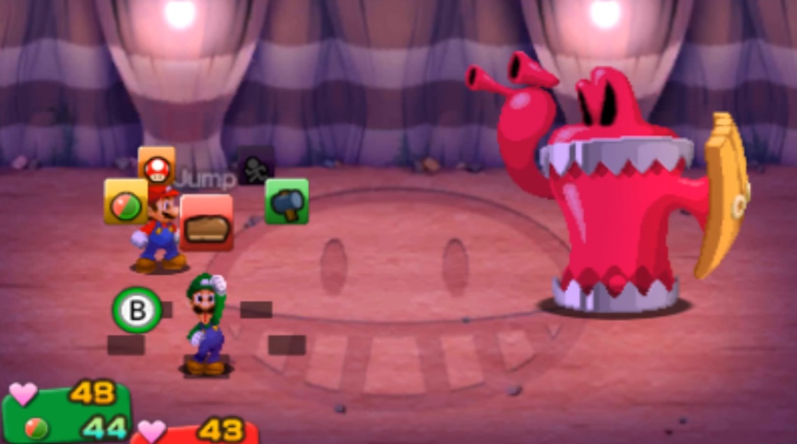 File:Chuckolator3DS.jpg - Super Mario Wiki, the Mario encyclopedia