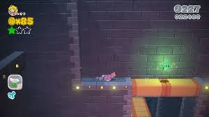 File:Deepwater Dungeon.jpg - Super Mario Wiki, the Mario encyclopedia