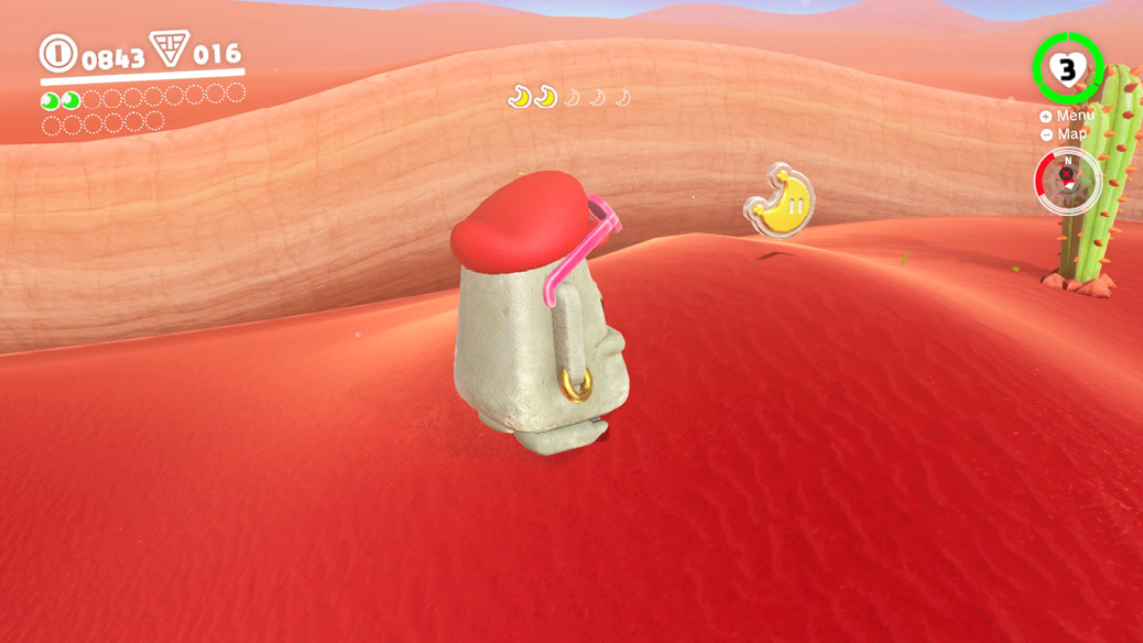 File:Moon Shard SMO.jpg - Super Mario Wiki, the Mario encyclopedia