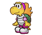File:Koopie Koo Sprite.png - Super Mario Wiki, the Mario encyclopedia