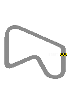 File:MKDS Mario Circuit 1 SNES layout.png - Super Mario Wiki, the Mario ...