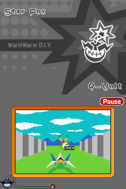 File:Star Fox.png - Super Mario Wiki, the Mario encyclopedia