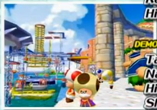 File:SMS credits 8.png - Super Mario Wiki, the Mario encyclopedia