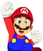 File:MRKB Mario Portrait.png - Super Mario Wiki, the Mario encyclopedia