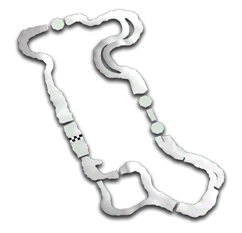 File:MK8DX Wii Grumble Volcano Map.png - Super Mario Wiki, the Mario ...