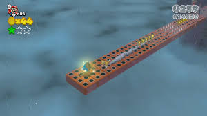 File:Spiky Spike Bridge.jpg - Super Mario Wiki, the Mario encyclopedia