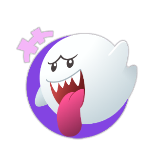 File:Birdo Sad Reaction.png - Super Mario Wiki, the Mario encyclopedia