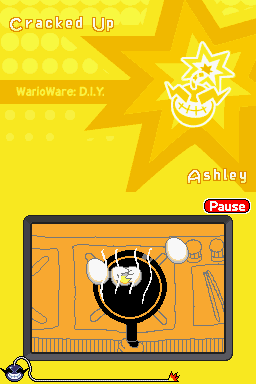 File:Fry!.png - Super Mario Wiki, the Mario encyclopedia