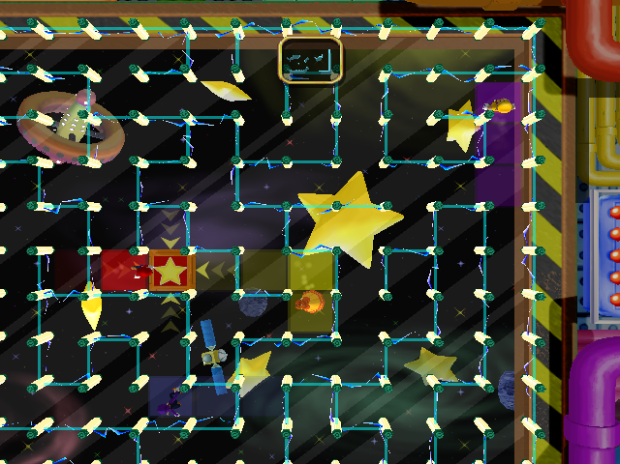 File:Mario Party 5 Mazed and Confused.png - Super Mario Wiki, the Mario ...