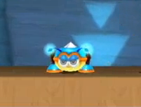 File:Swaphopper.png - Super Mario Wiki, the Mario encyclopedia