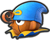 File:SMRPG NS Geno Icon.png - Super Mario Wiki, the Mario encyclopedia