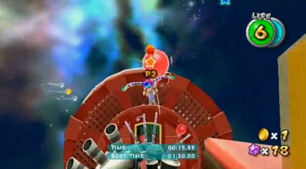 File:SMG2 Fleet Glide Metal Block Area.png - Super Mario Wiki, the ...