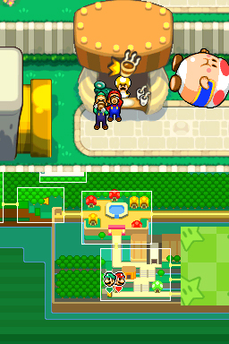 File:Mushroom Tea.PNG - Super Mario Wiki, the Mario encyclopedia