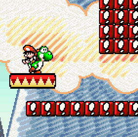 File:Hit that switch.PNG - Super Mario Wiki, the Mario encyclopedia