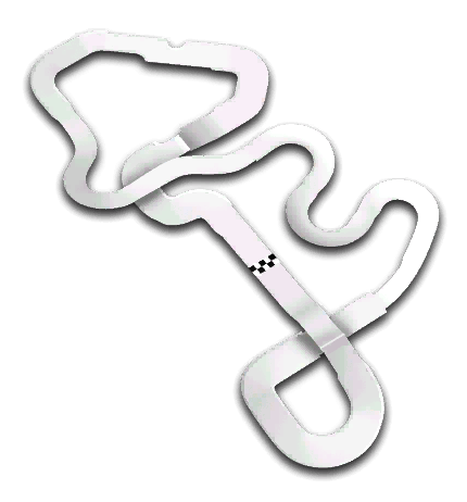 File:MK8DX 3DS Neo Bowser City Map.png - Super Mario Wiki, the Mario ...