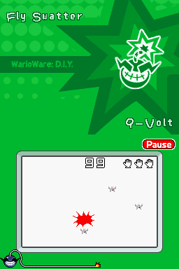 File:Fly Swatter.png - Super Mario Wiki, the Mario encyclopedia