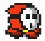 File:ShyGuySMM.png - Super Mario Wiki, the Mario encyclopedia
