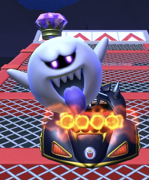 File:MKT King Boo Luigi's Mansion Trick.png - Super Mario Wiki, the Mario encyclopedia