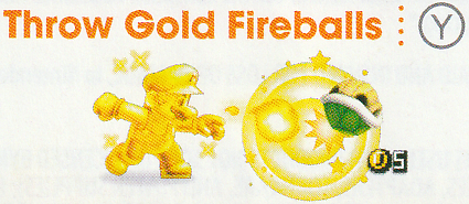 File:NSMB2 Gold Mario.png - Super Mario Wiki, the Mario encyclopedia