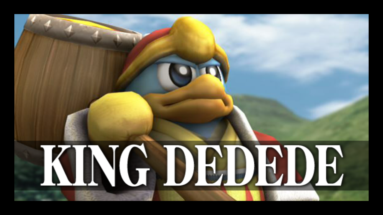 File:SubspaceIntro-Dedede.png - Super Mario Wiki, the Mario encyclopedia